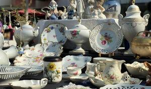 Upcoming Estate Sales | Bluestar Move Management